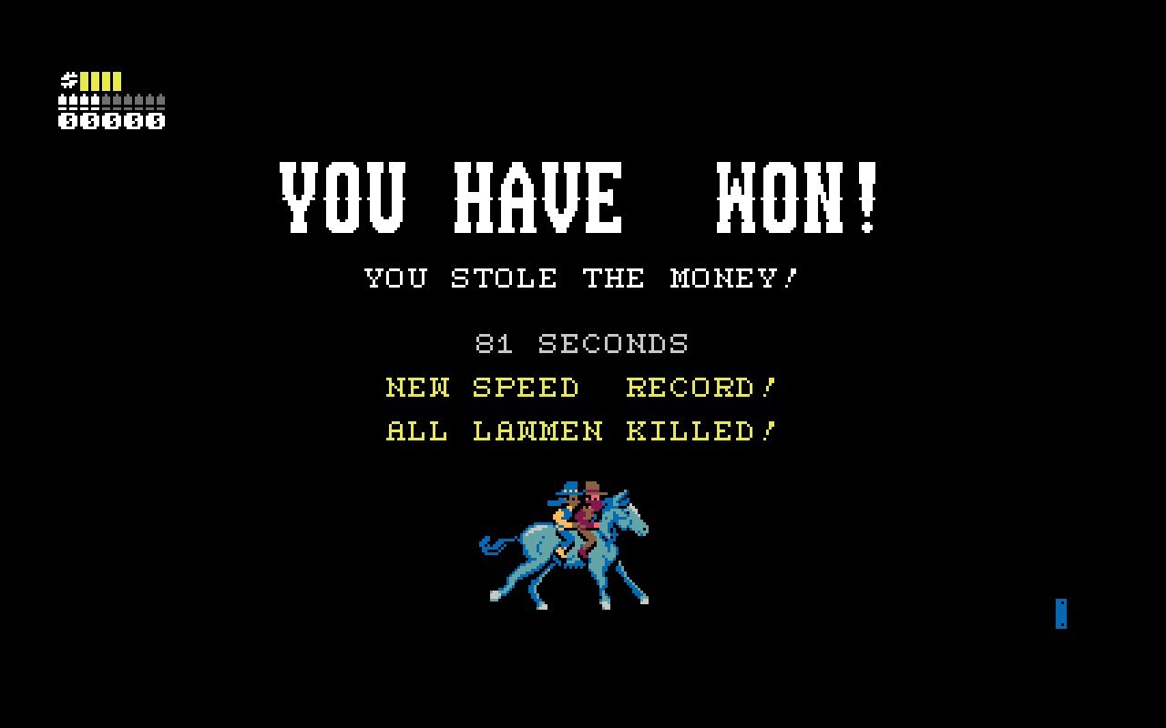 UFO 50: Devilition, Mooncat, Rail Heist, Quibble Race – Indie Hell Zone