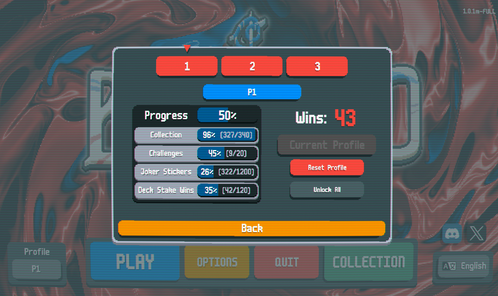 Balatro must win. – Indie Hell Zone