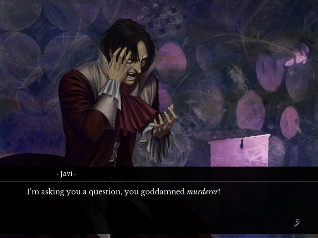 The House in Fata Morgana – Indie Hell Zone