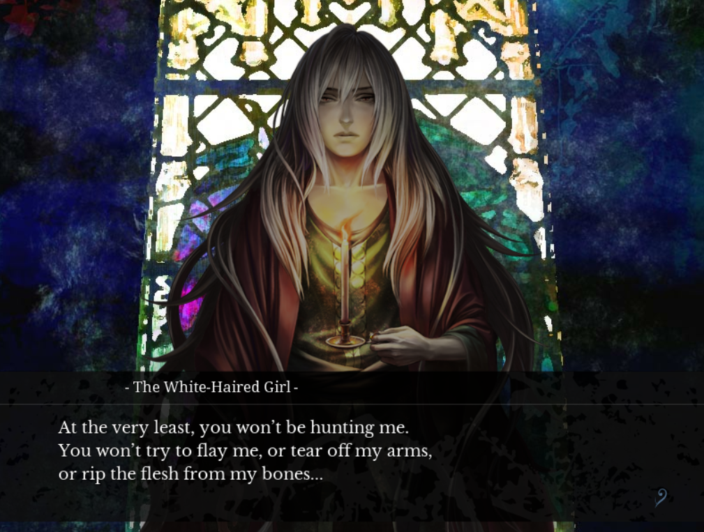 The House in Fata Morgana – Indie Hell Zone
