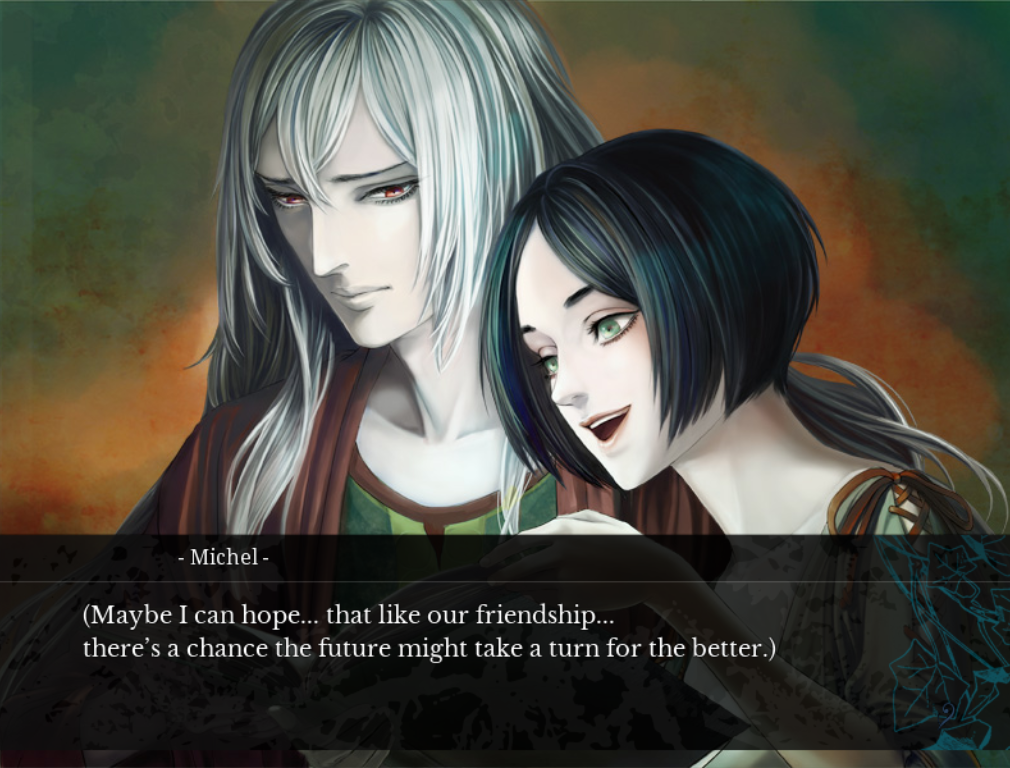 The House in Fata Morgana – Indie Hell Zone