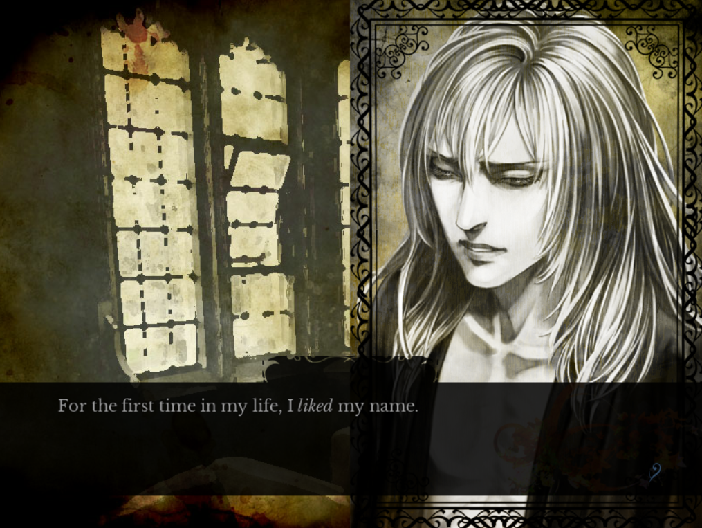 The House in Fata Morgana – Indie Hell Zone