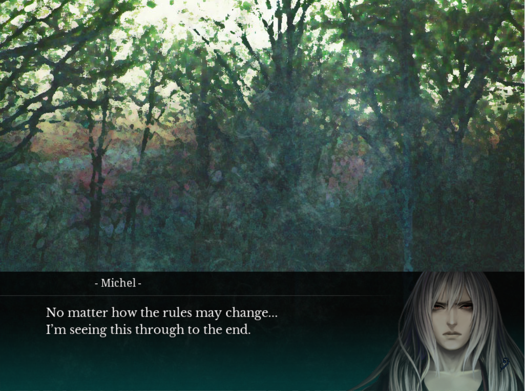The House in Fata Morgana – Indie Hell Zone